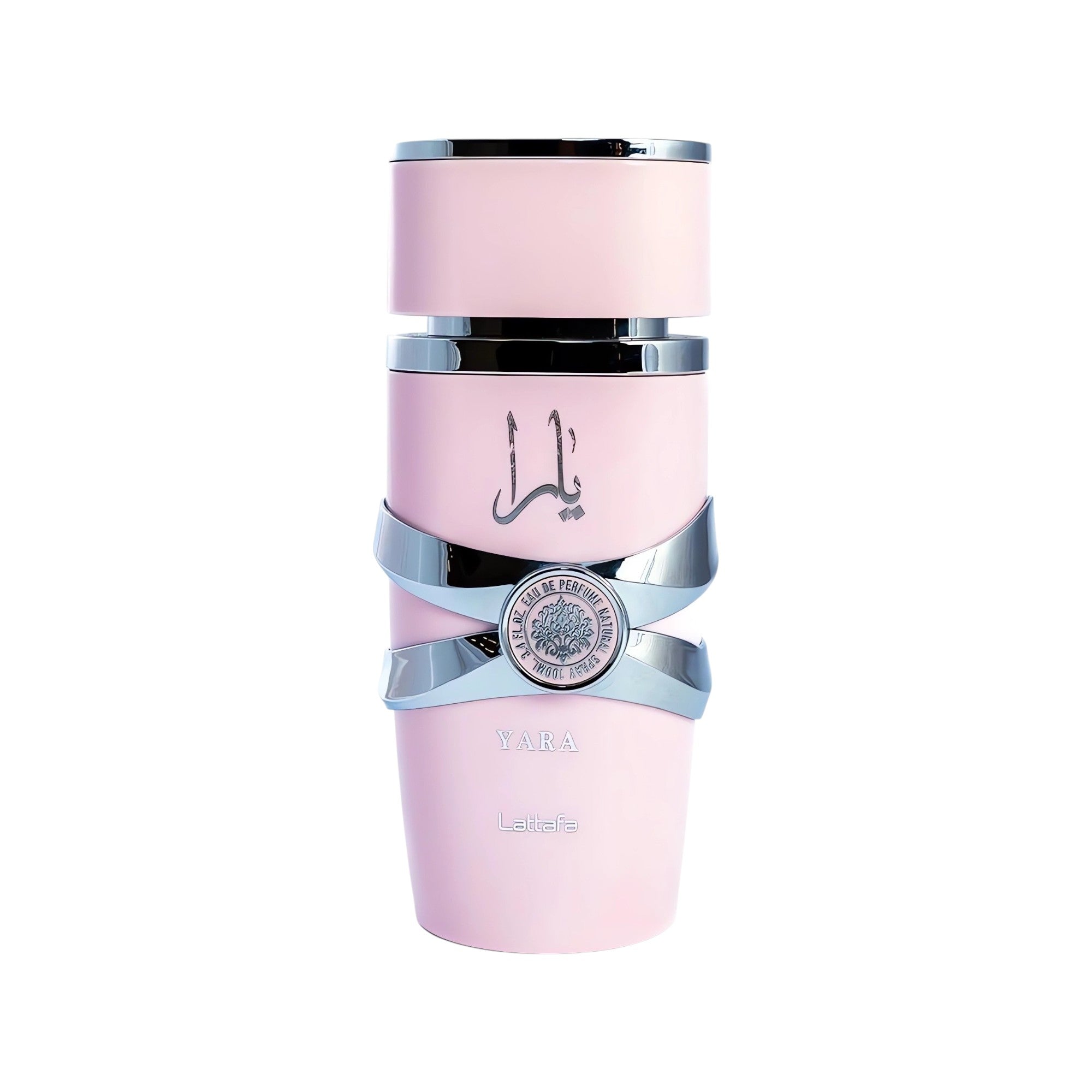 LATTAFA YARA PINK EDP FOR WOMEN – Kaaf Club