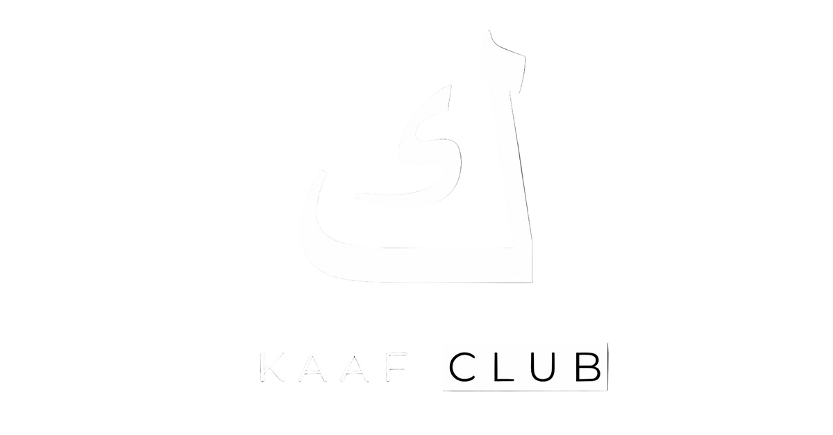 Kaaf Club – India’s Destination for Authentic Middle Eastern Perfumes